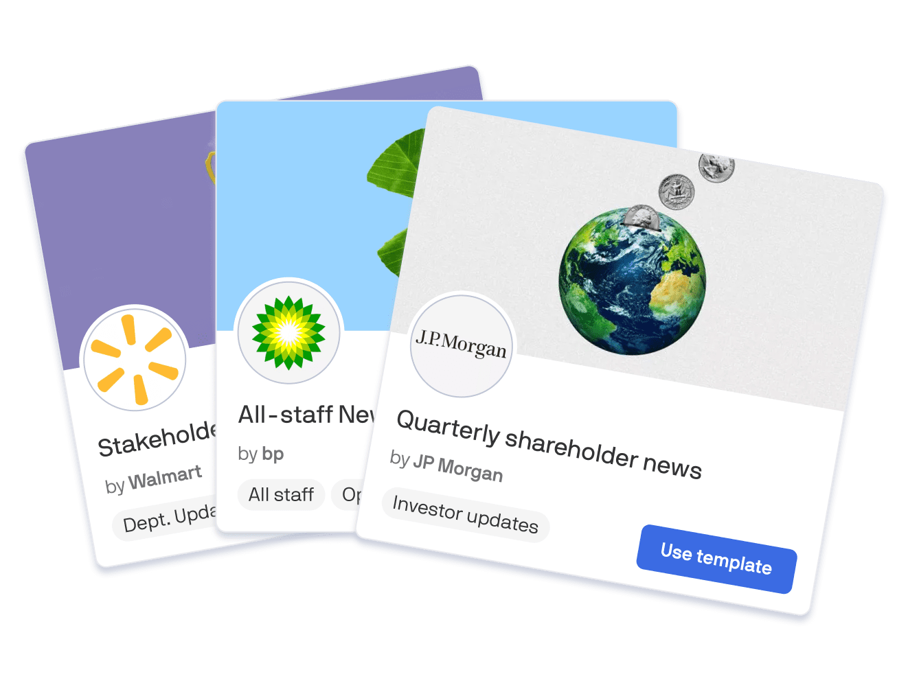 Communication Best-Practice Templates for Email - Axios HQ