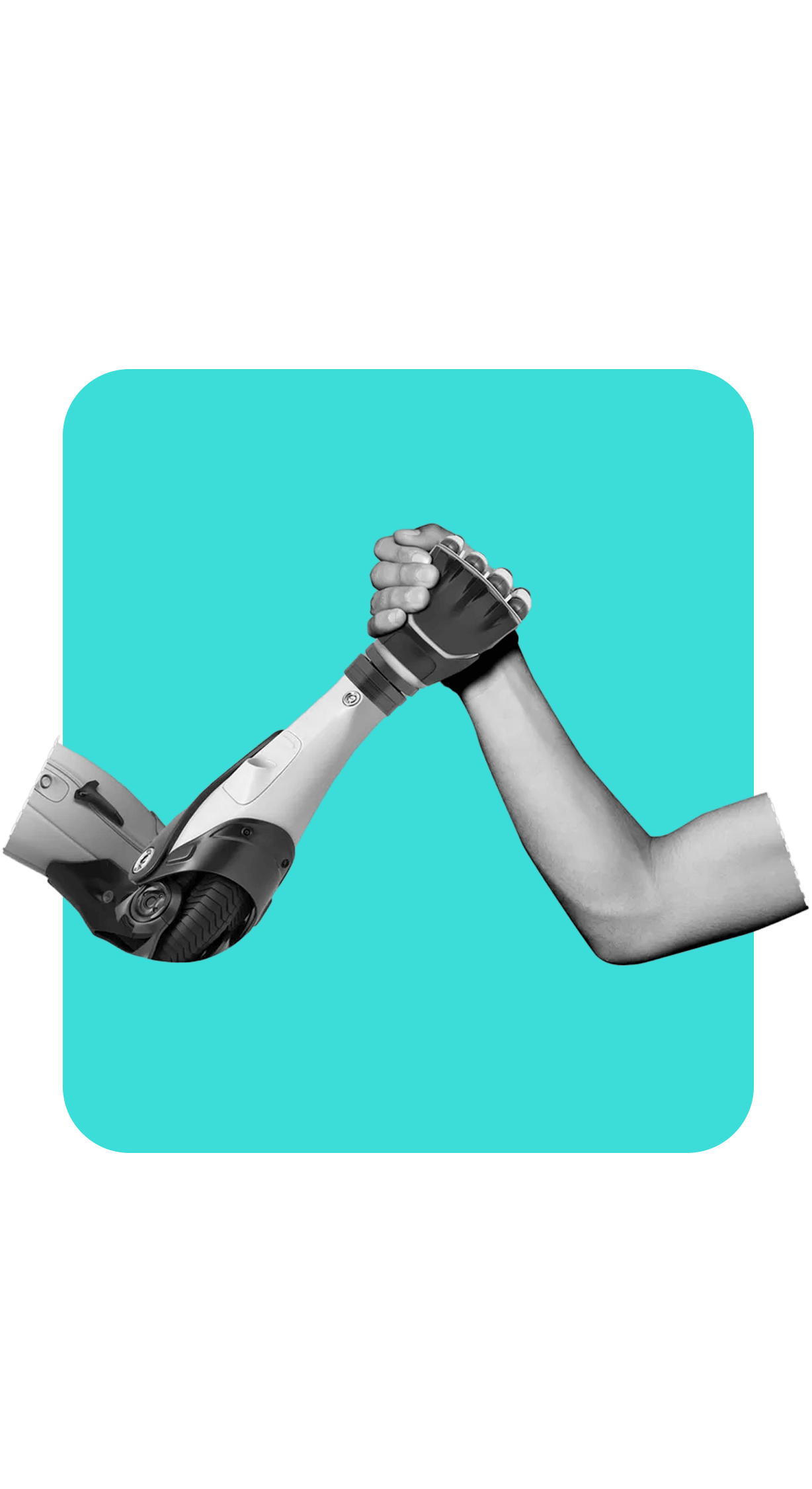 Government Communications Solutions - Smart Brevity - Axios HQ