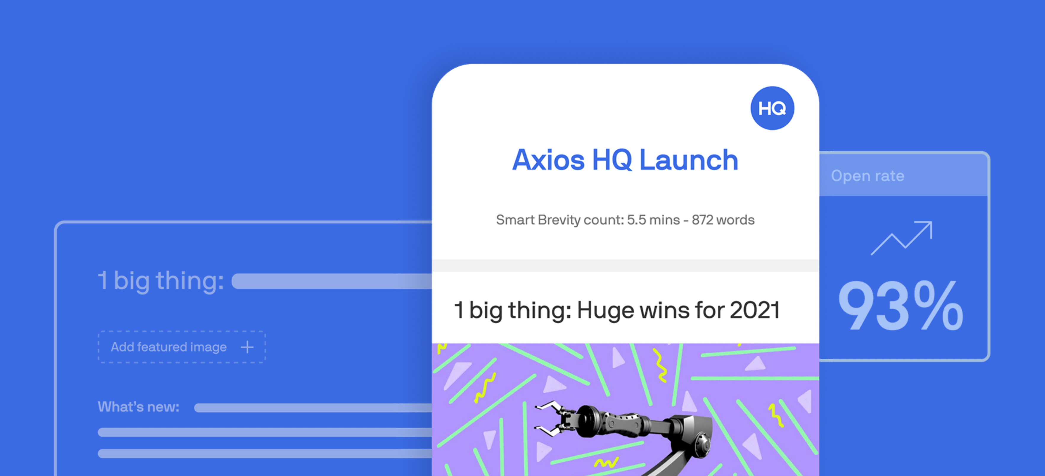 Axios HQ: What it is and how it's transforming workplace comms