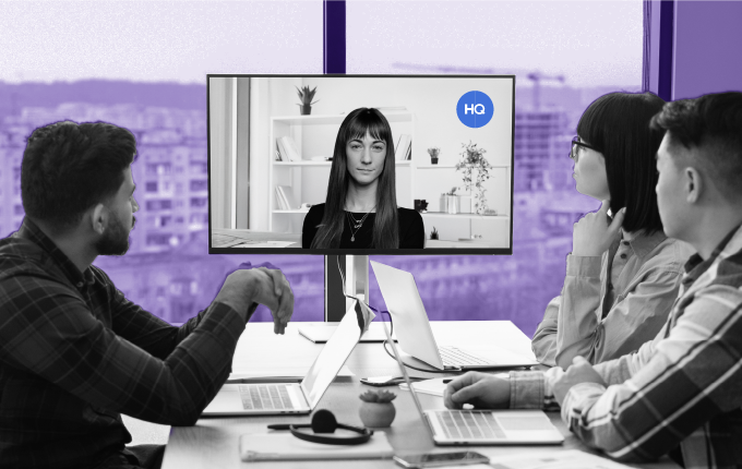 Smart Brevity - AI-Powered Writing tool - Axios HQ