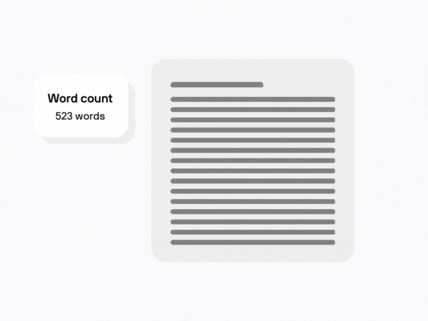 Email writing workshop | Axios HQ