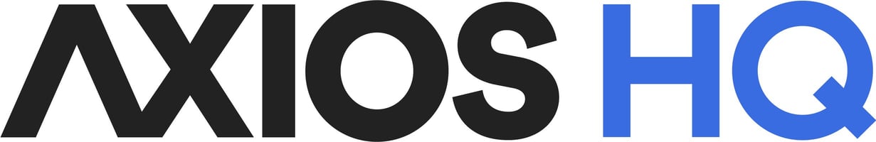 Communication Best-Practice Templates for Email - Axios HQ