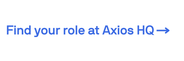 Axios HQ Careers