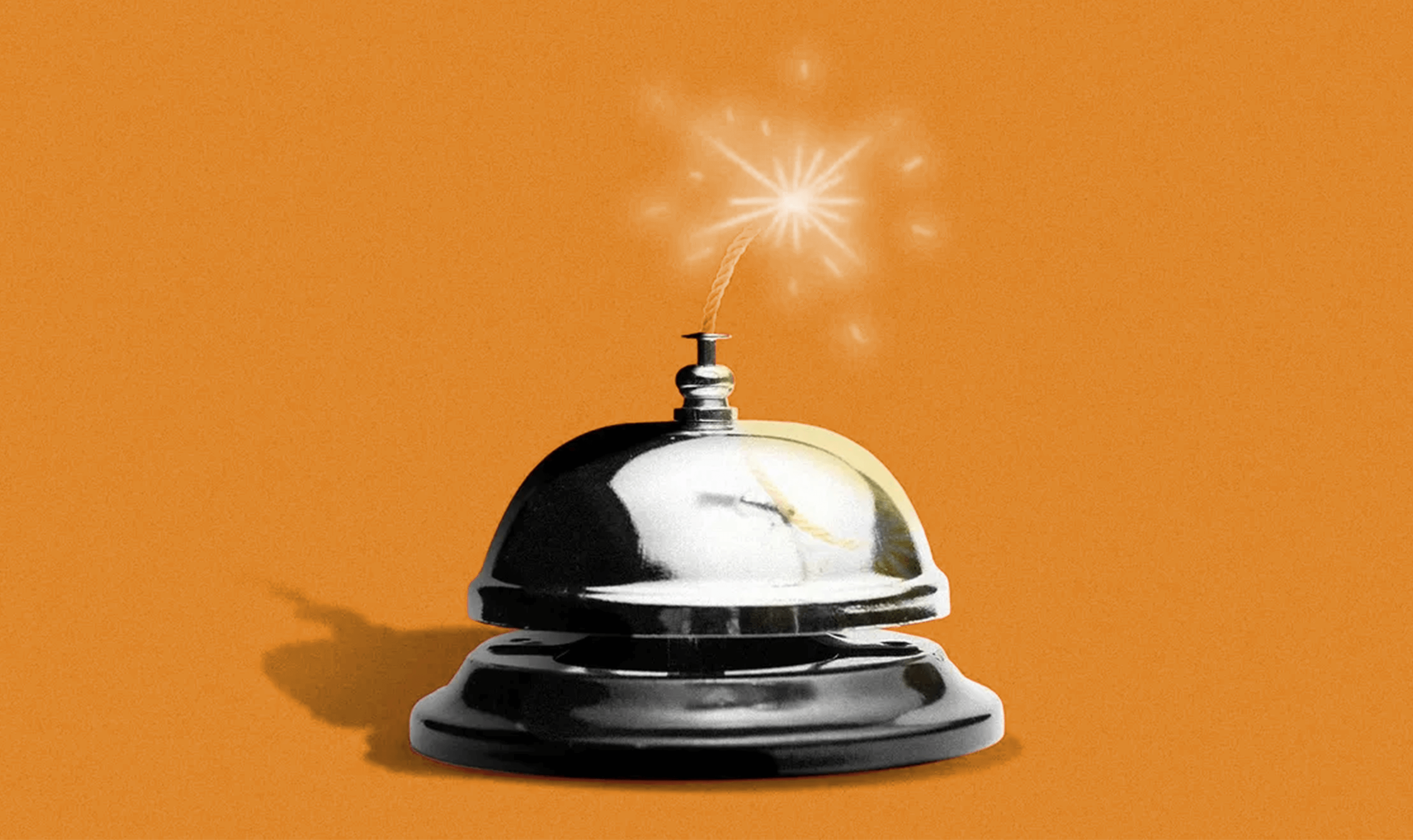 Communication in the Hospitality Industry - Axios HQ