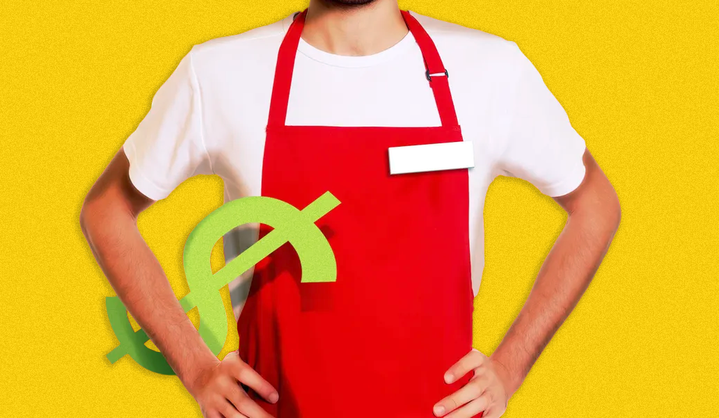 Retail Internal Communications - Smart Brevity - Axios HQ