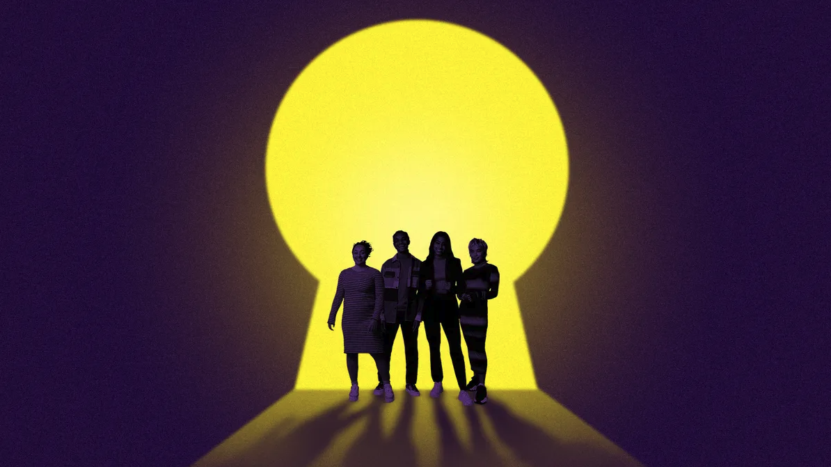 Trade Association Communications - Smart Brevity - Axios HQ