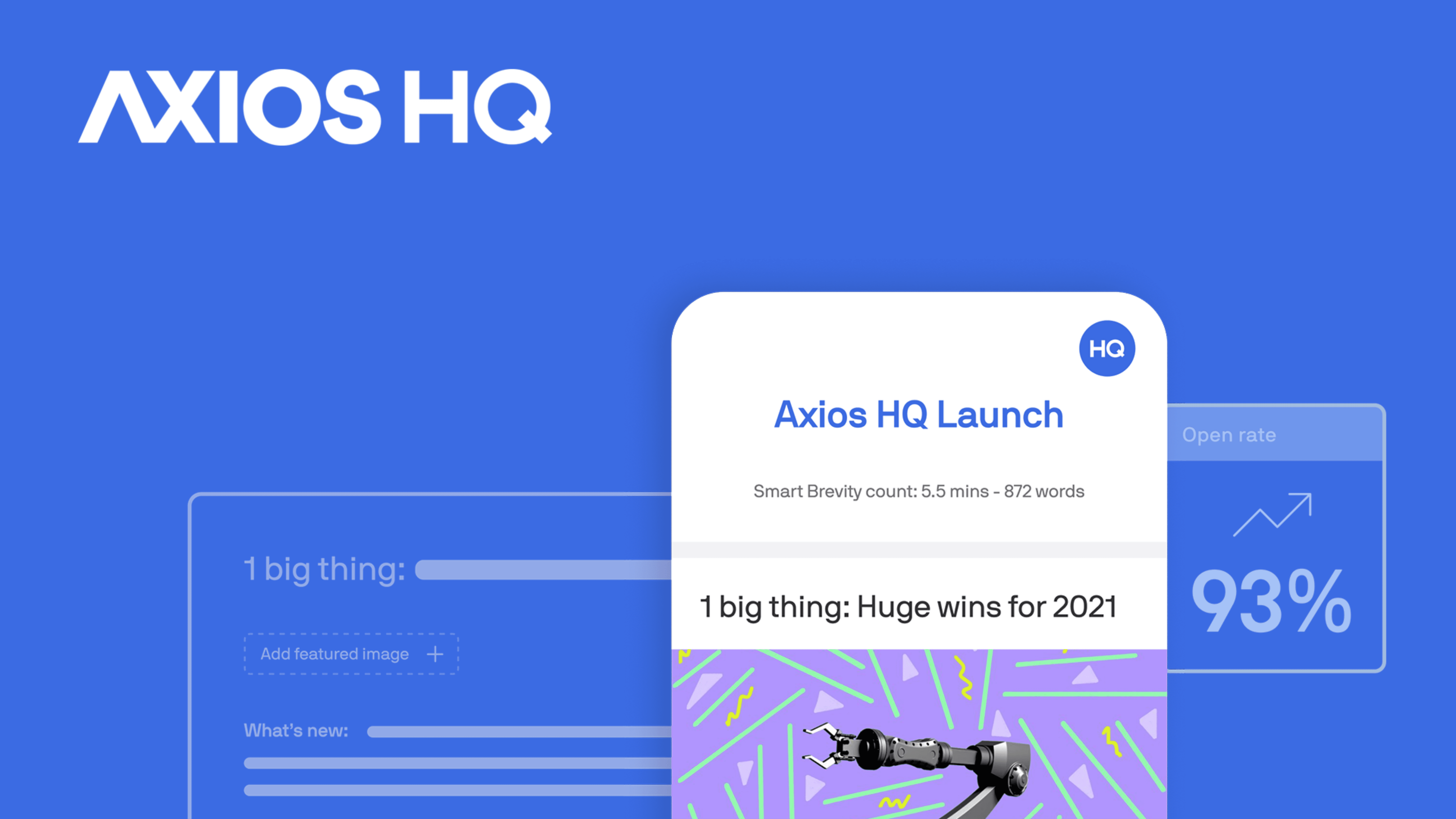 Axios HQ: What it is and how it's transforming workplace comms